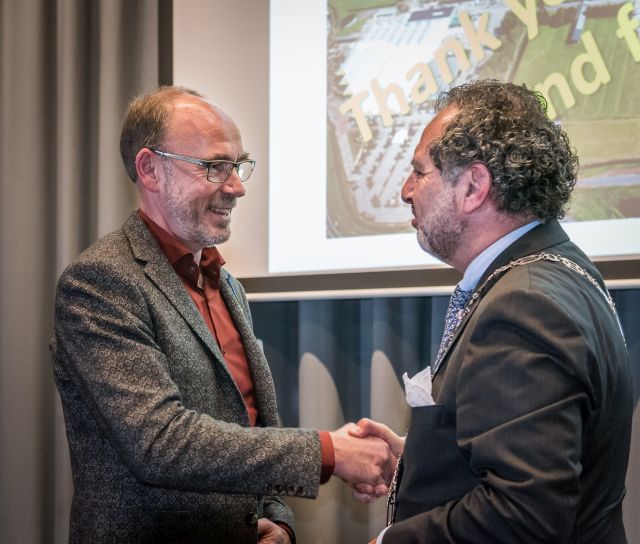 photonic materials albert polman wim sinke - AMOLF