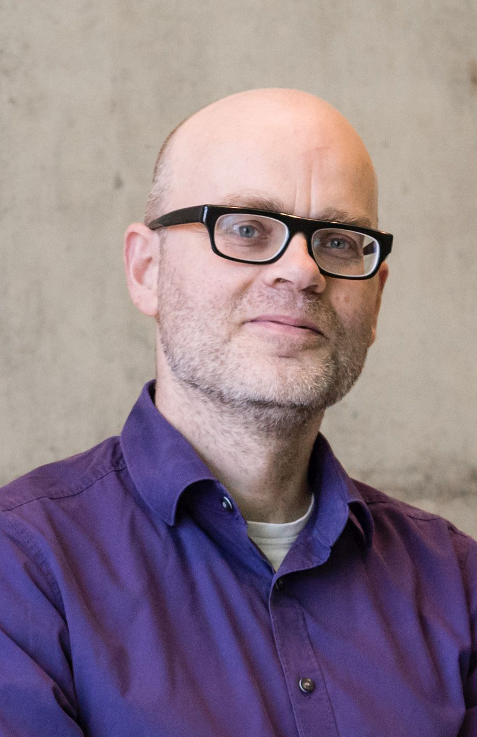 Martin van Hecke elected APS fellow - AMOLF