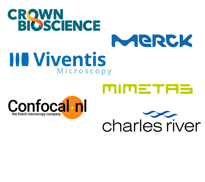 OrganoidNL Symposium - AMOLF