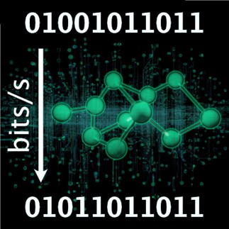 Algorithm now available to exactly compute information rate - AMOLF