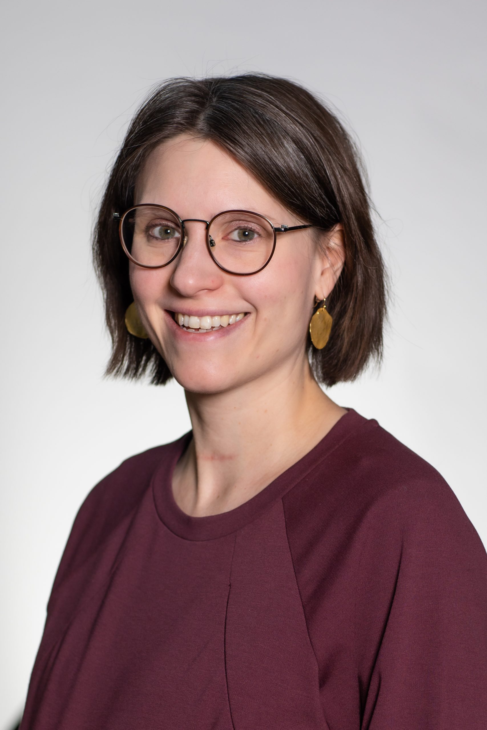 Kristina Ganzinger connected to Oncode Institute as Junior Investigator ...