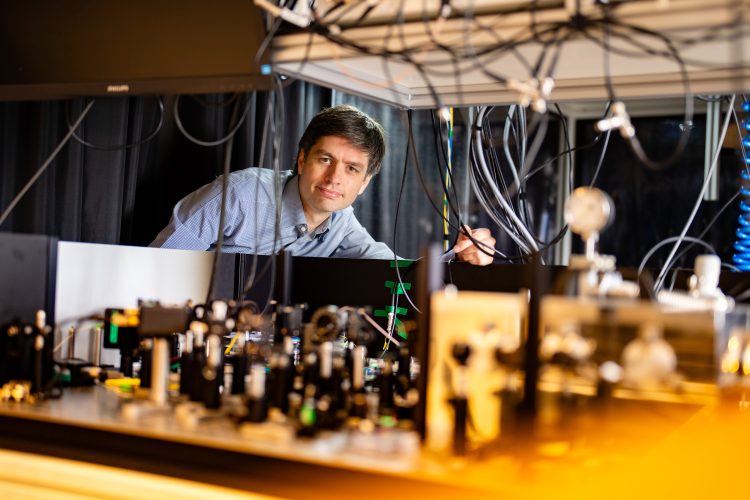 EQUSPACE consortium receives European funding for developing silicon ...